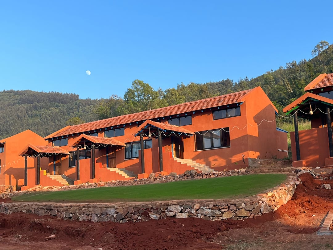 Mandala Farms | Luxury Eco Farm Stay in Araku Valley